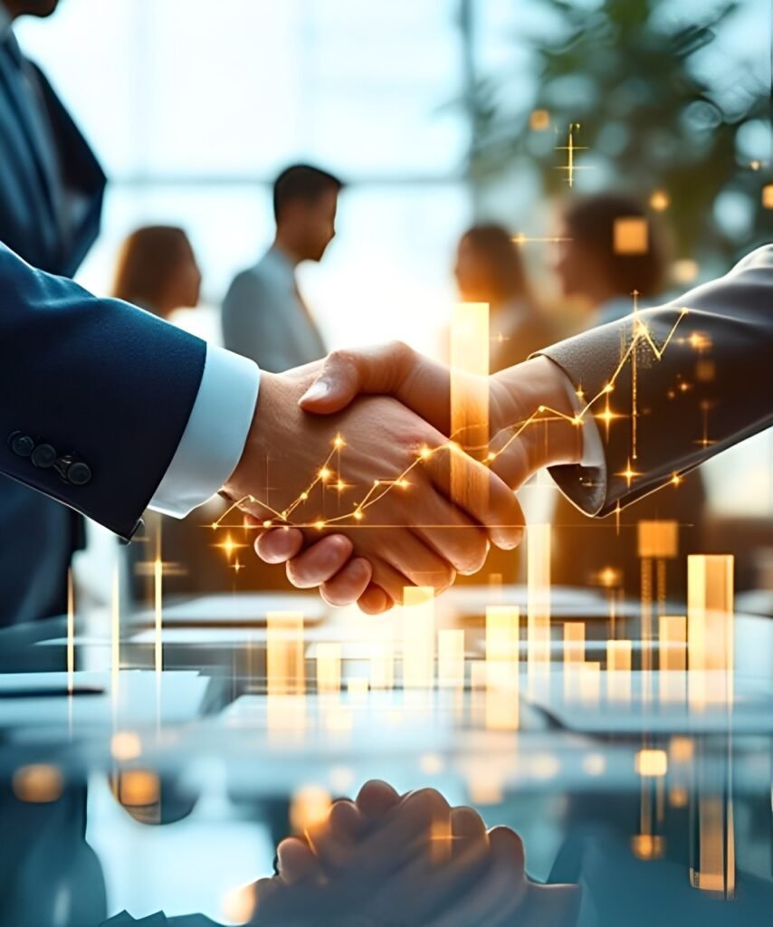 Top Digital Marketing Agency in USA | Growthx Marketing